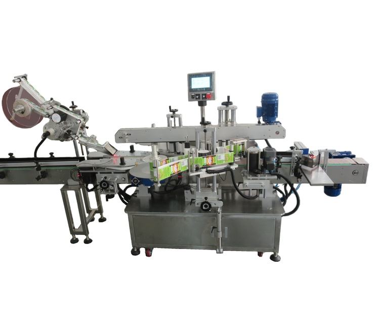Automatic Filling Line, Semi Automatic Filling Machine, VFFS Packing ...